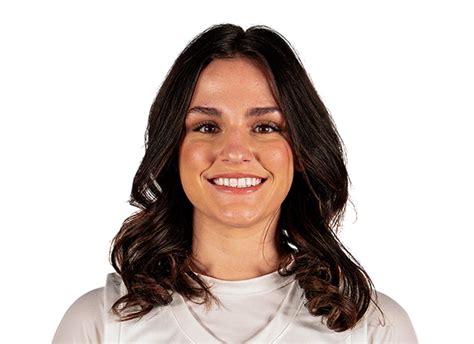 Alyson Deaver Utah Tech Trailblazers Forward Espn