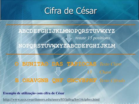 Ppt Introdução A Criptografia Powerpoint Presentation Free Download