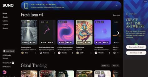 Suno Ai Tutorial Heres How To Create An Ai Song In Seconds With Suno