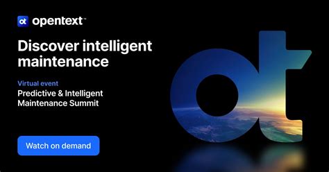 Genai Dataanalytics Dataplatform Opentext Analytics And Ai