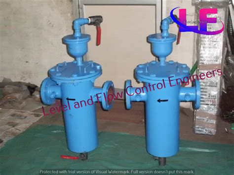 Simplex Filter सपलकस फलटर Level And Flow Control Engineers Chennai ID