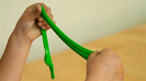 Les Ingrédients Du Plaisir De Quoi Est Vraiment Fait Le Silly Putty