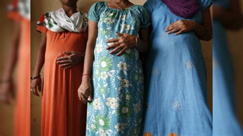 Not One Girl Born In Last Six Months In 16 Villages Of Uttarkashi