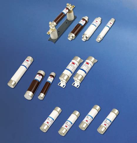 High Voltage Current Limiting Fuse Distribution Board Circuit Breaker Fish Tape Cable