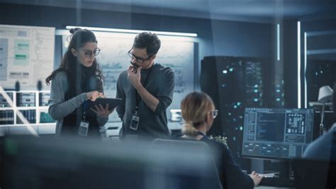 Erfolgreich In Der Cloud Managed Azure Infrastructure