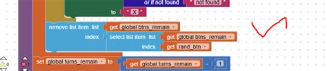 why is has the operation select list item cannot accept the arguments