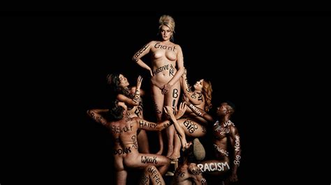 World Screen Premiere Para Naked Education De All Media International TV LATINA