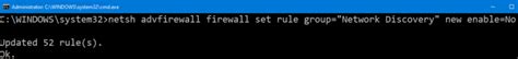 How To Enable And Disable Network Discovery In Windows