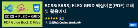 퍼블리싱 기본기 완성을 위한 핵심 이론 교재 pdf 및 자격증 코스 01 로드맵 인프런