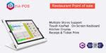 Rest POS V Restaurant Point Of Sale WPF Application Nulled PHP Scripts