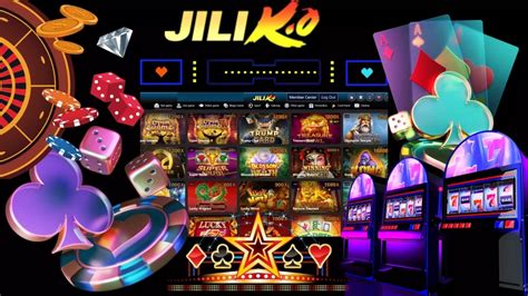 Want To Play JDB Slot Then Come To JILIKO 1