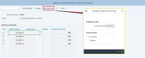 Dunning Is A Process Used By Businesses To Systematically Communicate With Customers Or Vendors