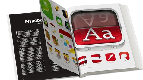 The IOS App Icon Book Review A Mesmerizing Tribute To Beautiful IPhone Icons AppleInsider