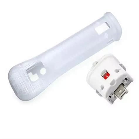 Narsta สำหรับ Wii Motion Plus Motion Plus Motionplus Adapter Sensor