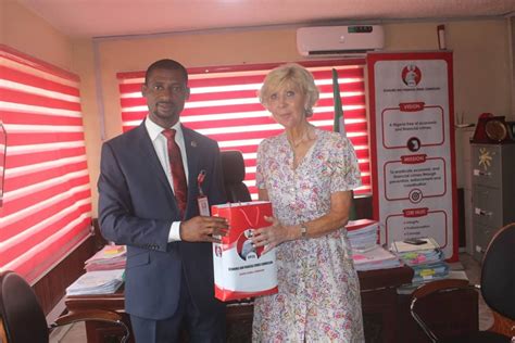 Romance Scam Efcc Returns 26000 To 70 Year Old British Woman Duped