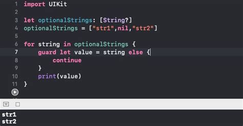 Hafiz Muhammad Hamad On Linkedin Guard Vs If Else Unmasking Swifts Conditional Powerhouses