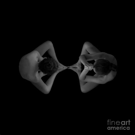 Geometric Nude Photograph By Bogdan Ivan Fine Art America