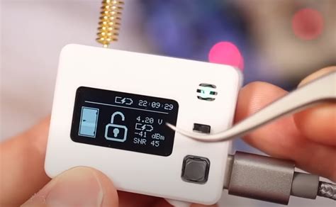 ESP32 Projects ElectronicsHacks