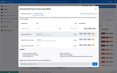 Docker Desktop 4 19 Compose V2 Moby Project Update And New Language Support Docker