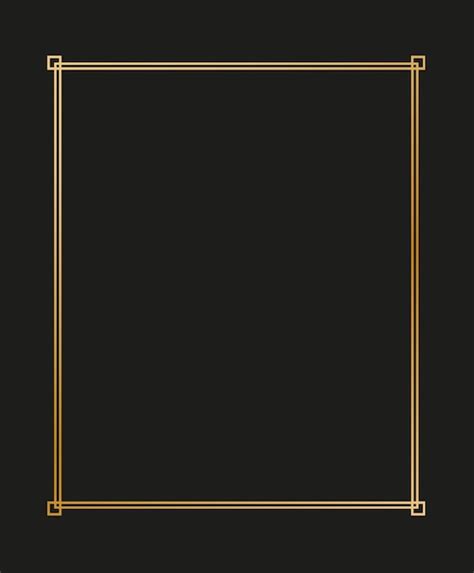 5 쪽 무료로 다운로드 가능한 사각형 테두리 벡터 And 일러스트 Freepik