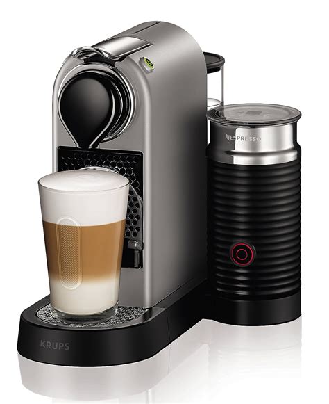 Nespresso Maschinen Test 2017: Die besten Nespresso Maschinen im Vergleich
