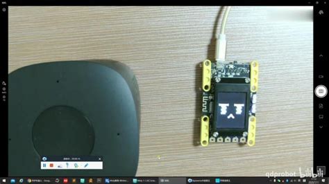 blinker点灯科技wifi人工智能物联网平台齐护机器人mixly库arduino编程控制mqtt智能音箱iot 科技 人工智能 好看视频