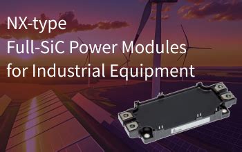 Mitsubishi Electric Power Devices