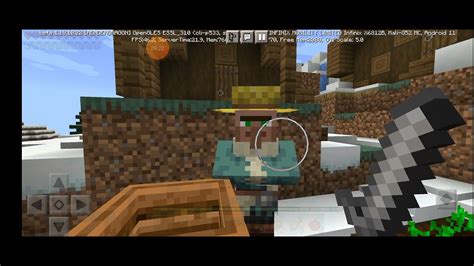 играем в игру майнкрафт - YouTube