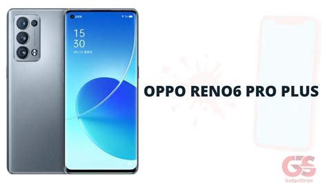 Oppo Reno Pro Plus G Full Specifications Price In Nigeria Gadgetstripe