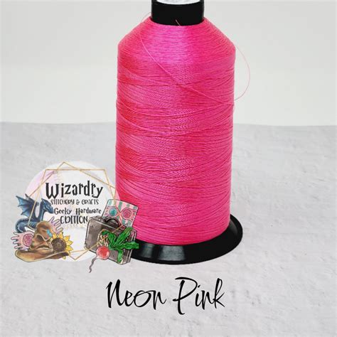 Tex 45 Sewing String — Wizardry Stitchery And Crafts