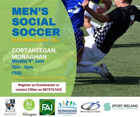 Monaghan Sports Partnership Monaghan Sports Partnership