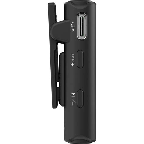 Hollyland LARK M1 SOLO Wireless Microphone System | Onboard TV