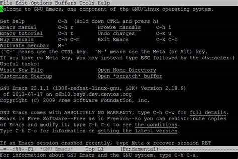10 best ubuntu text editor to alter ubuntu default text editor