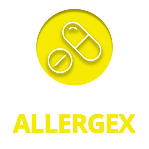 Allergex Non Drowsy Tablets 10s Delmed