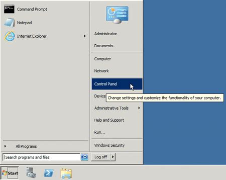 HowTo Set An Environment Variable In Windows GUI Dowd And Associates