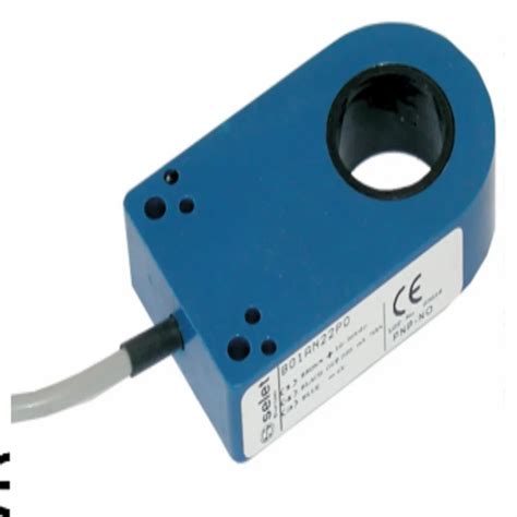 Selet Ring Sensors At Rs 16100 Piece Proximity Sensor In Mumbai Id 23522089712