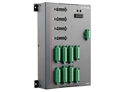 Ethernet Motion Controller At Rs 47000 Motion Controllers In Surat ID 21254290188