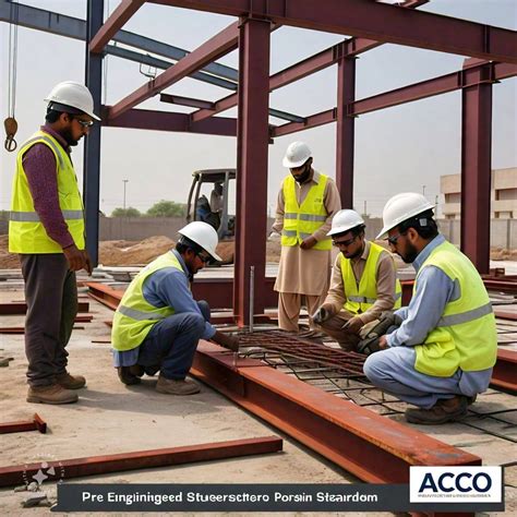 Pre Engineered Building Karachi Ii Peb Warehouse Building Architecture And Construction Company