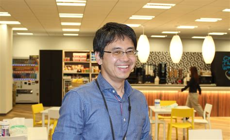 Meet Ctws New Vp Of Engineering Cao Zhe Part 2