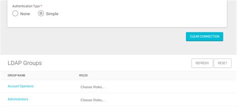 Ldap Setup Sensedia Product Documentation