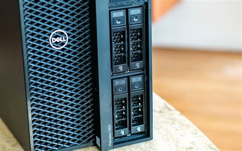 Dell Precision 7920 Tower 2020