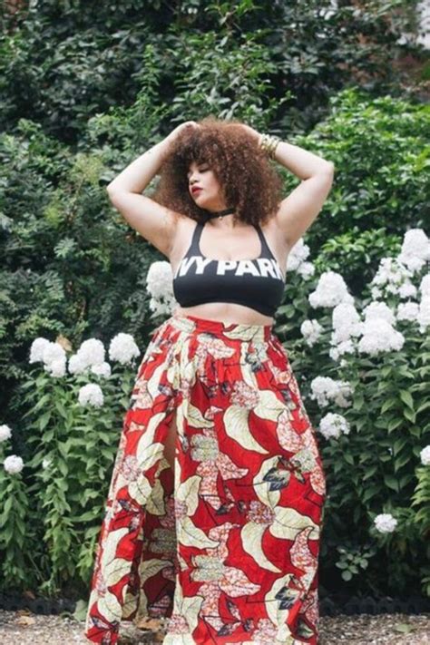 Top Plus Size Runway Models To Empower Body Positivity