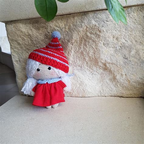 Декоративна іграшка — ціна 350 грн у каталозі Інтерєрні ляльки Купити товари для дому та побуту