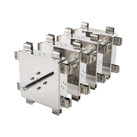 Линейный держатель центрифужных пробирок 1 5 мл X 32 шт для Mx Rl Pro купить в компании «Хеликон