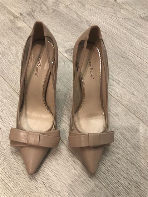 Туфлі — ціна 800 грн у каталозі Туфлі Купити жіночі речі за доступною ціною на Шафі Україна