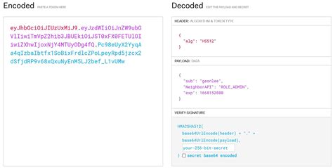 jwt json web token spring security 인증