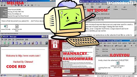 Download A Virus To Destroy Computer