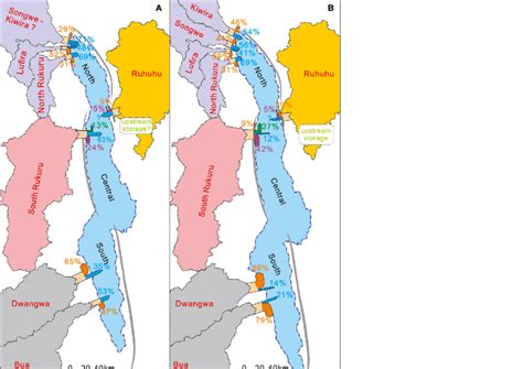 Sediment Partitioning Based On The Sediment Mass Balances Of Late