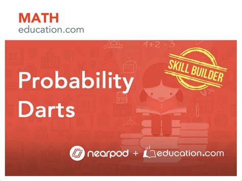 Probability Darts Probability Darts