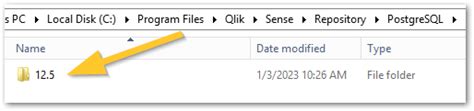 qlik sense s compatibility with postgresql for the qlik community